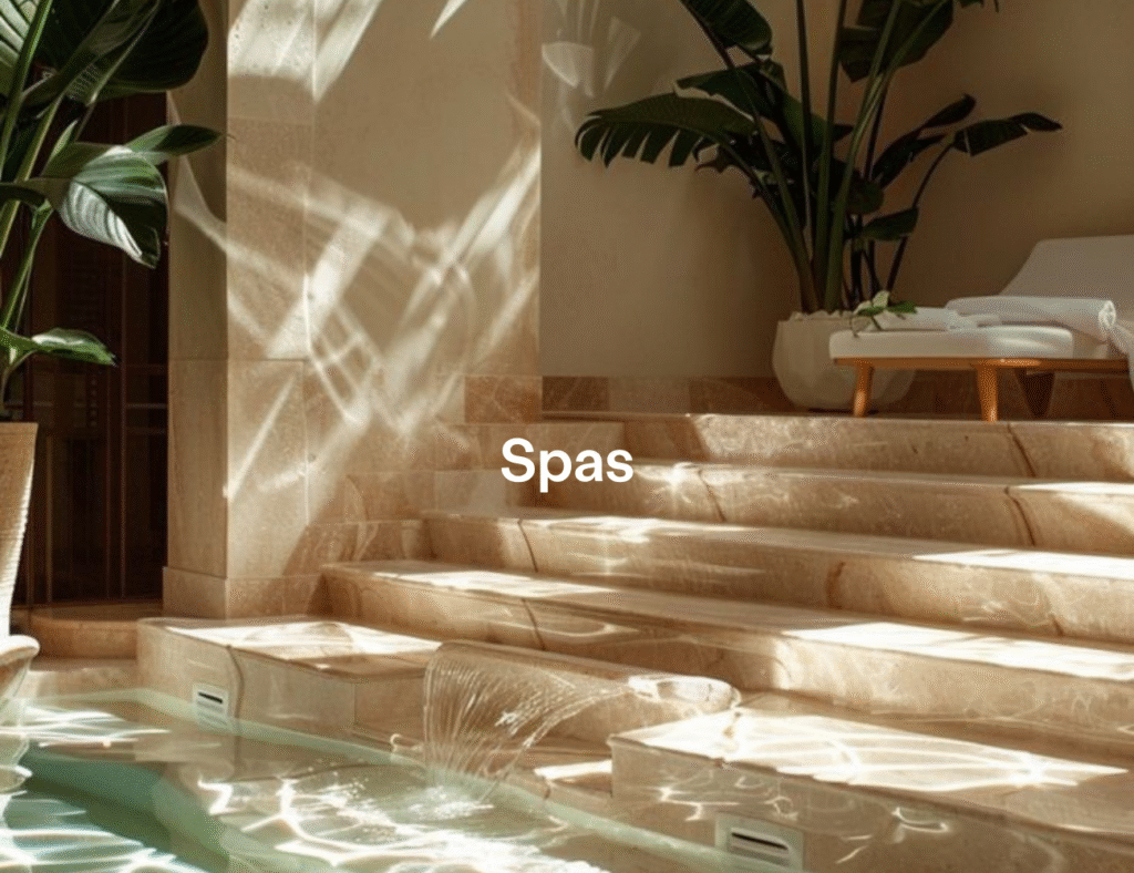 Homepage - The Chef Agency