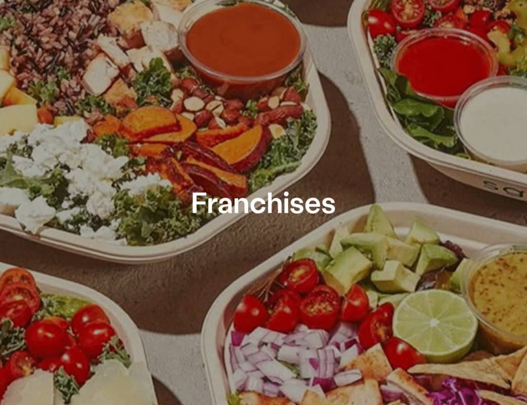 Homepage - The Chef Agency