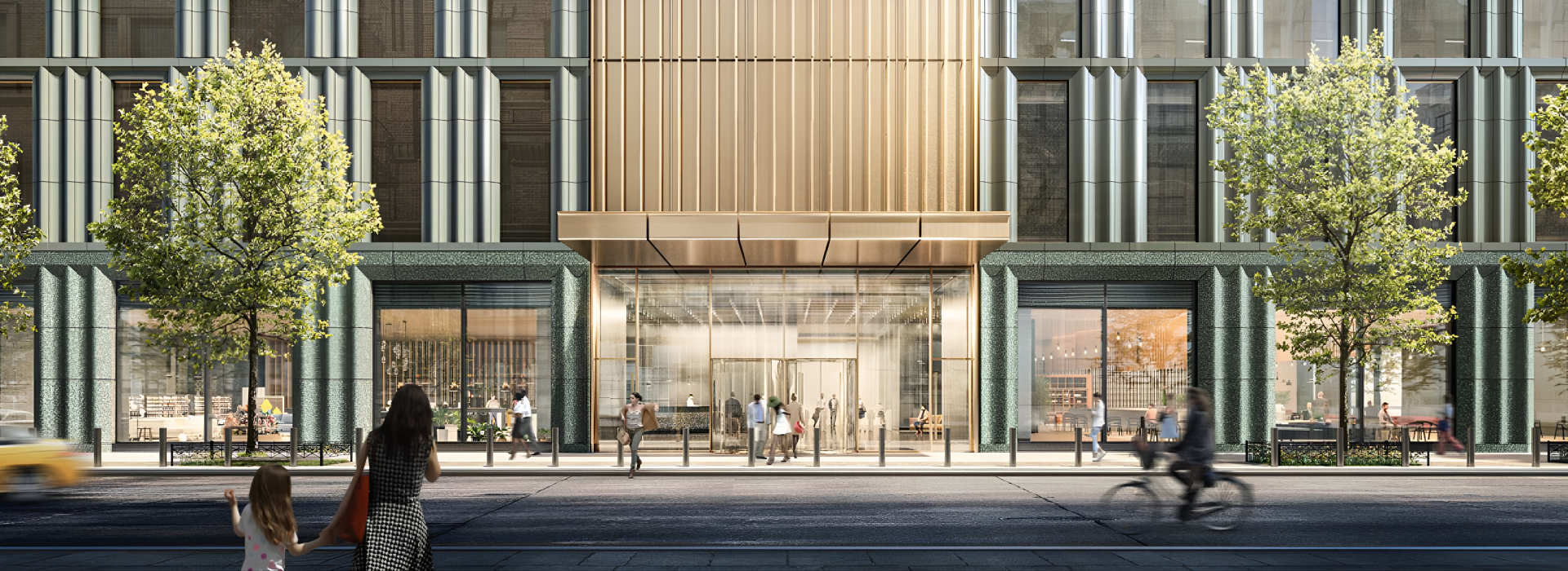 Corporate - The Chef Agency